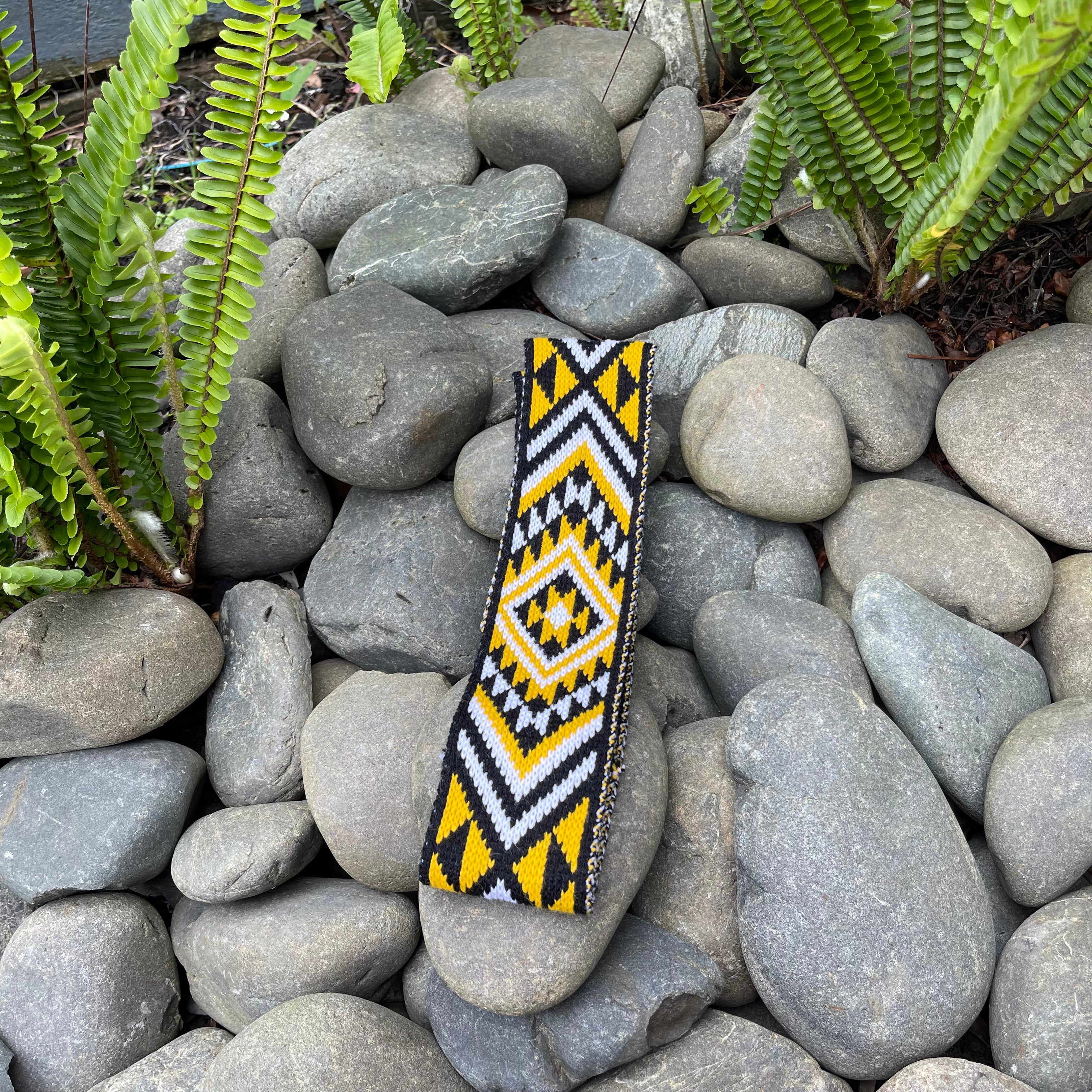 Gold Pātiki – Tarati Design