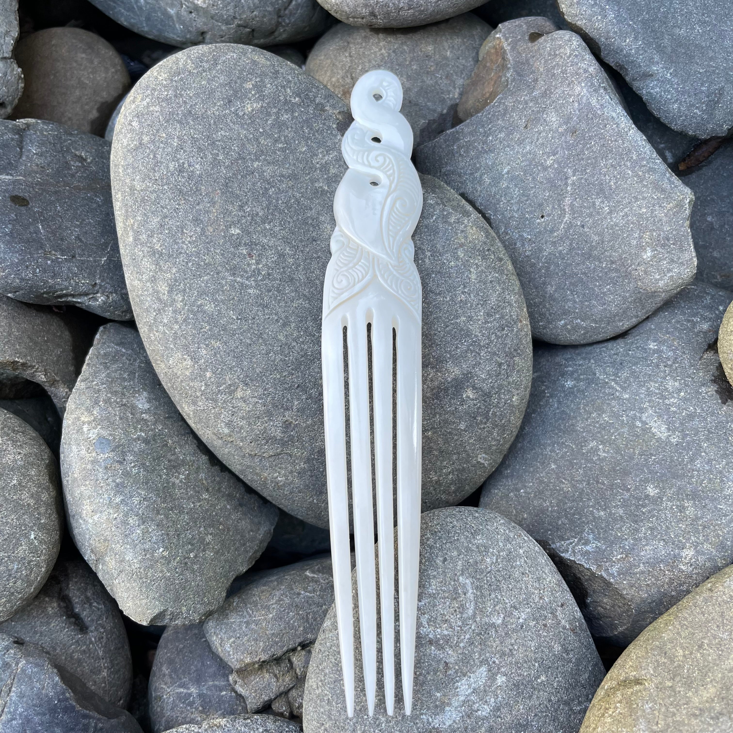 Pikorua – Tarati Design