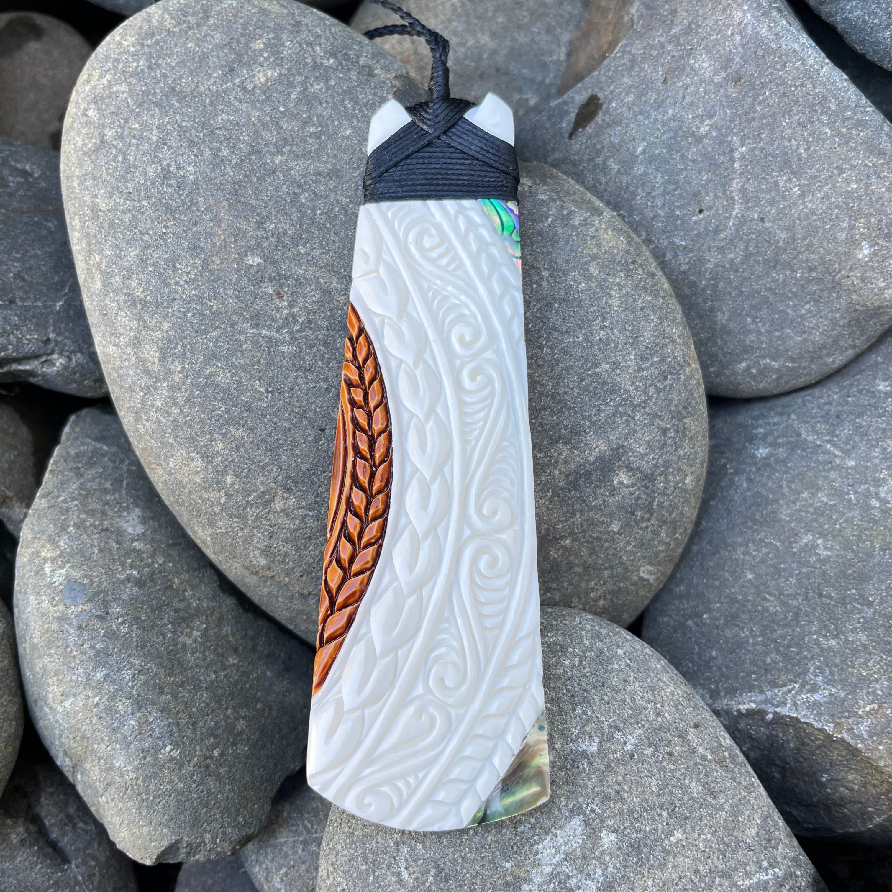 Toki Pacific – Tarati Design