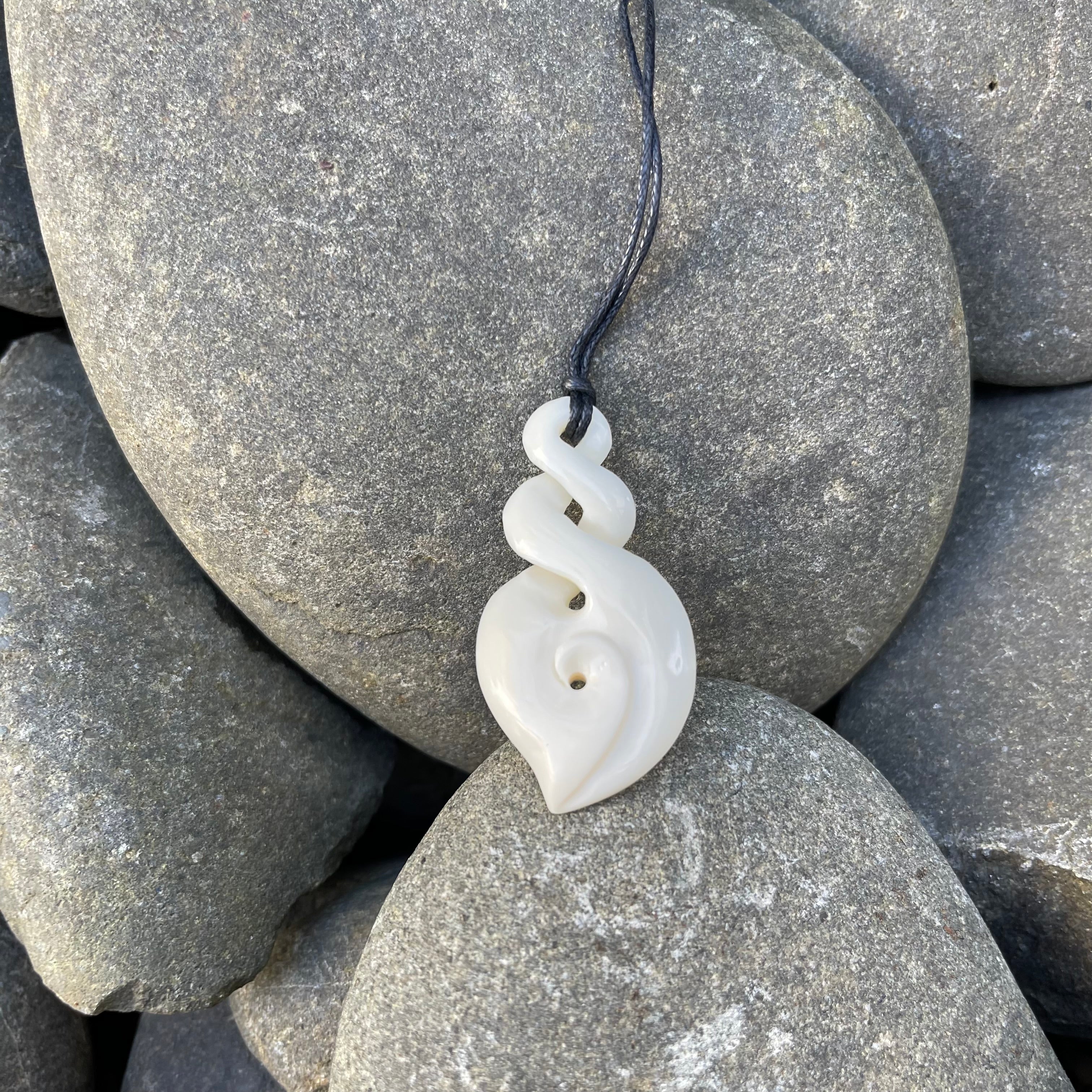 Pikorua – Tarati Design