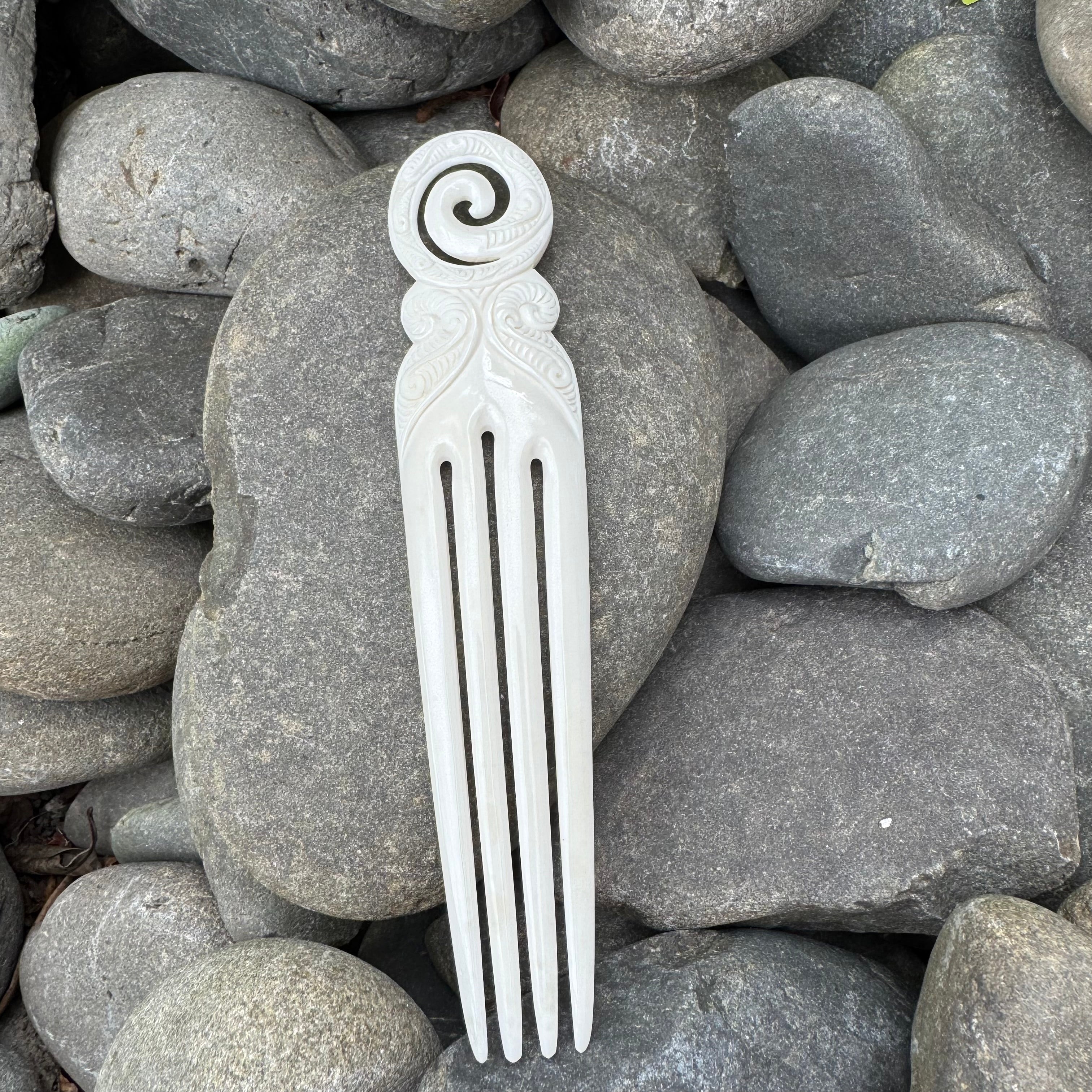 Koru – Tarati Design