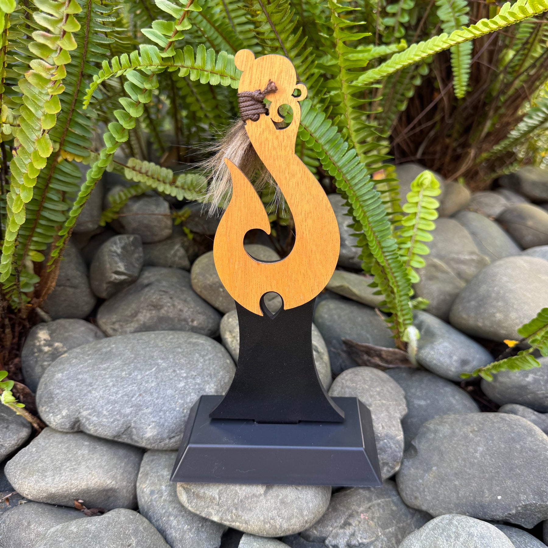 Hei Matau small – Tarati Design