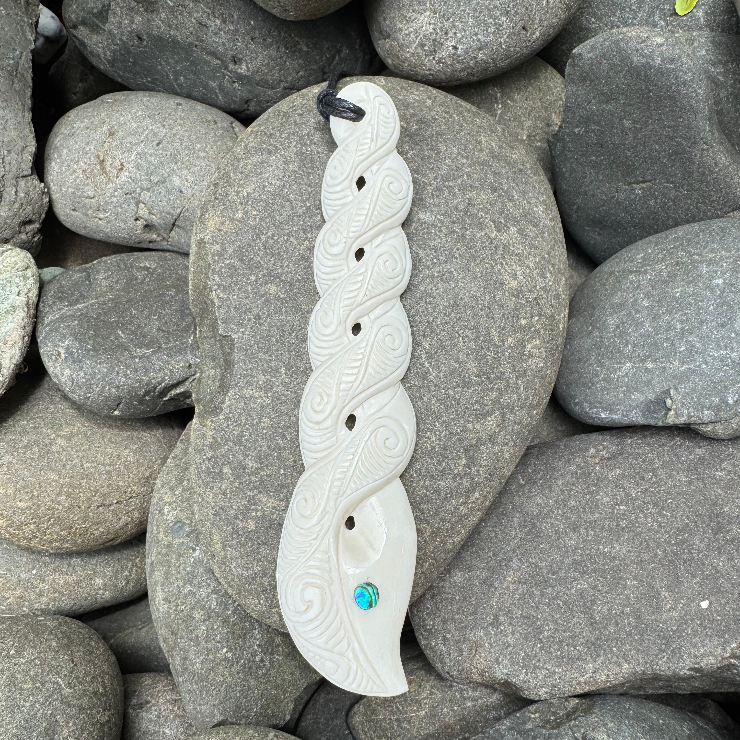 Pikorua – Tarati Design