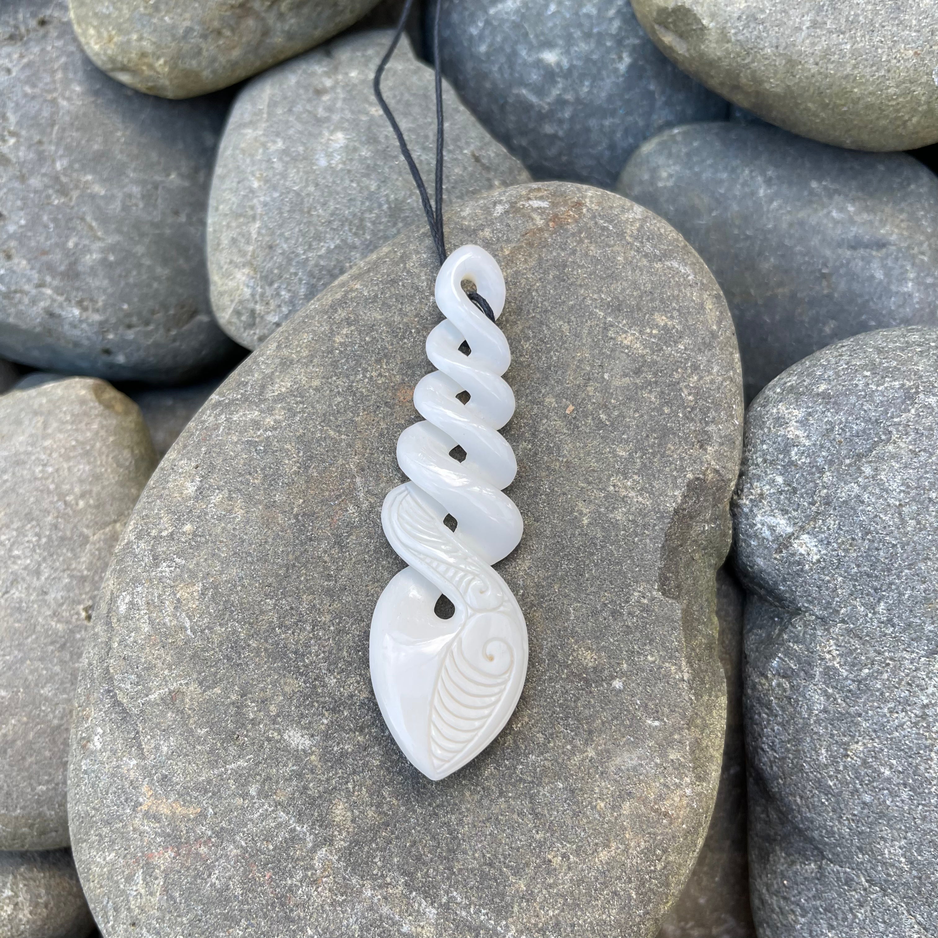 Pikorua – Tarati Design