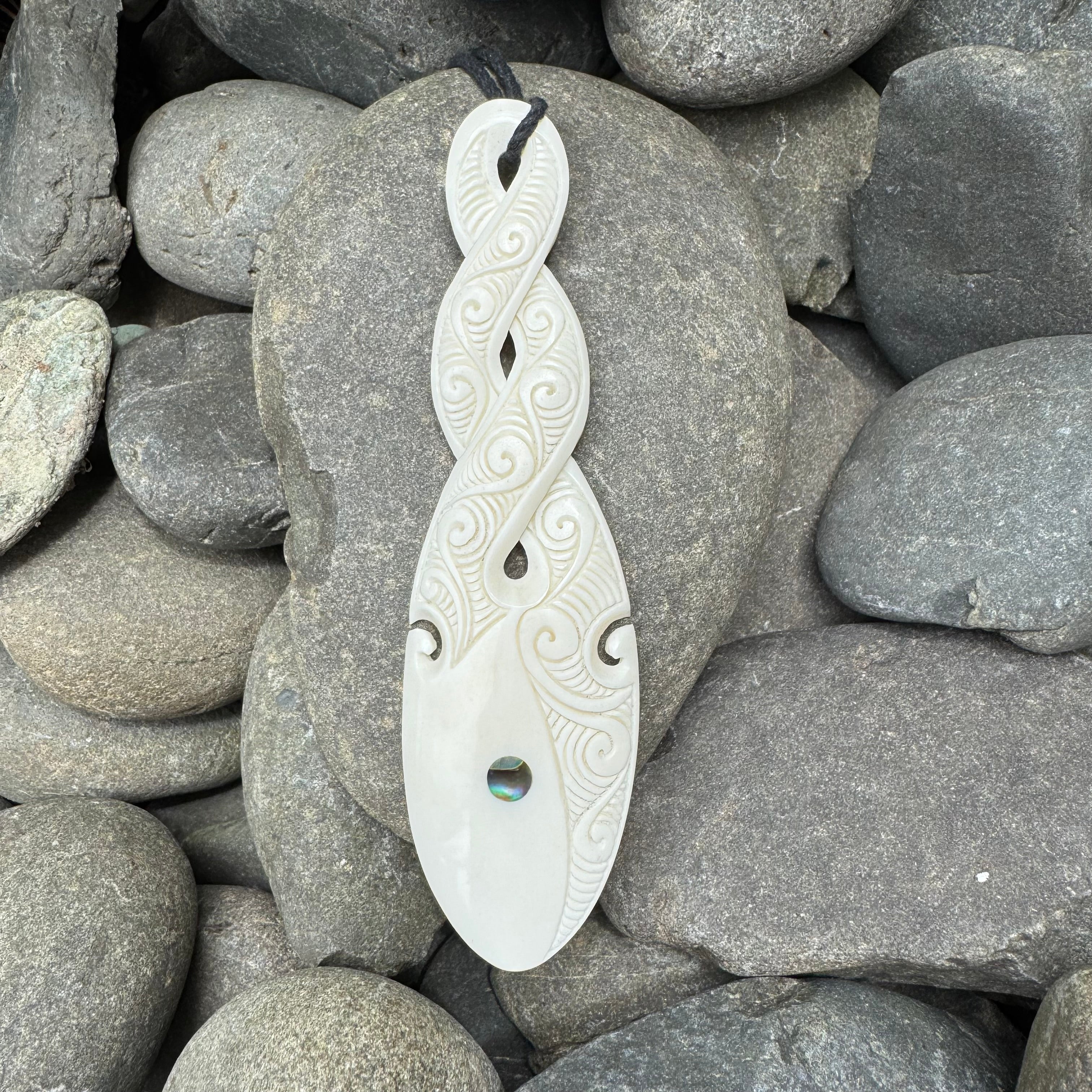 Pikorua – Tarati Design