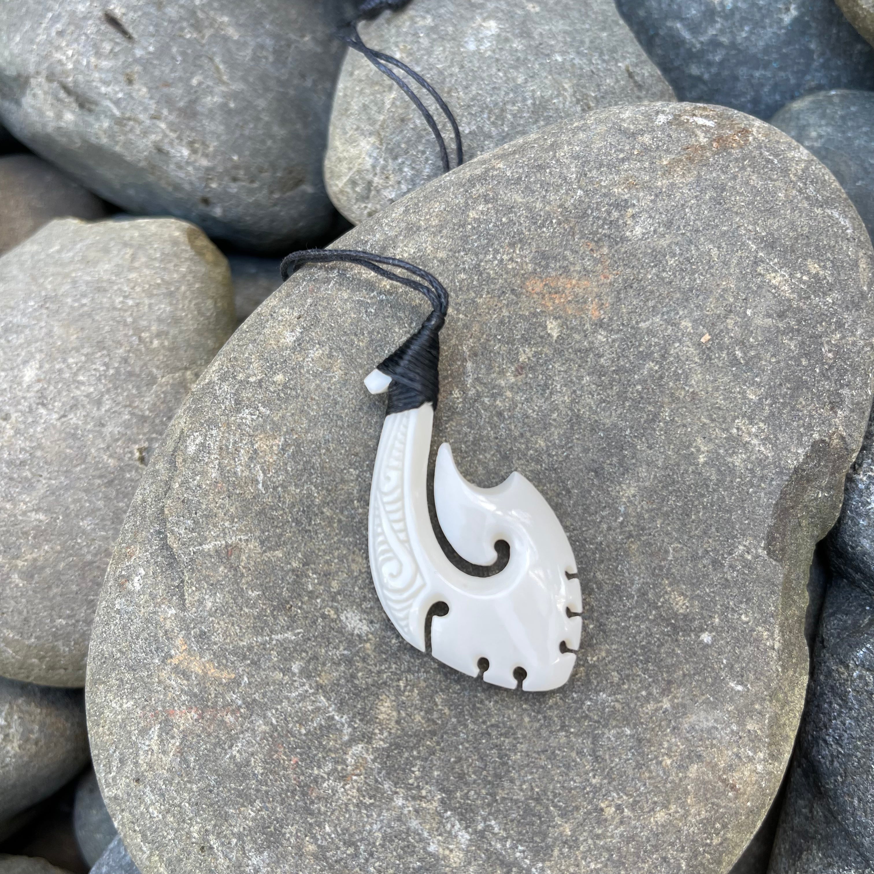 Hei Matau – Tarati Design