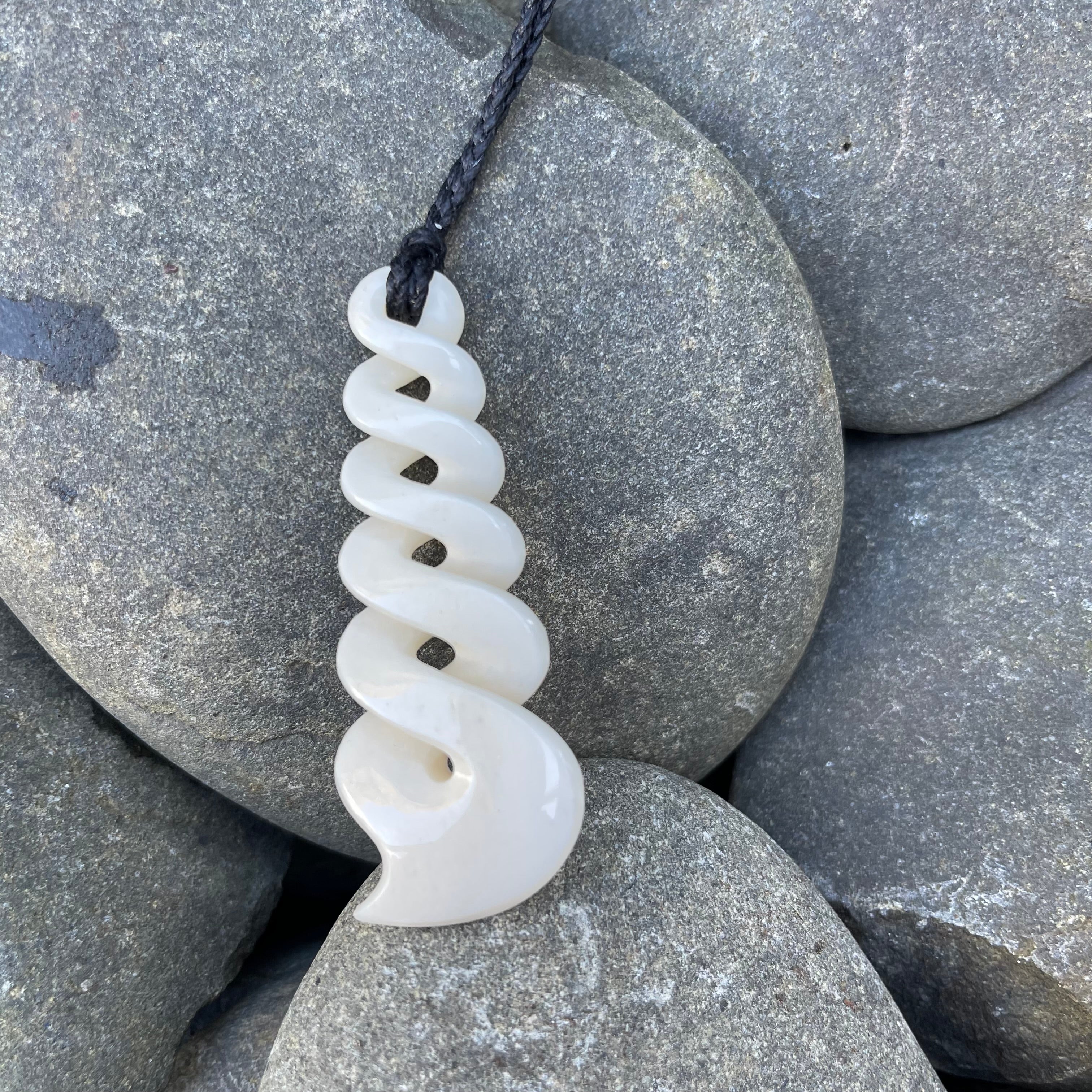 Pikorua – Tarati Design