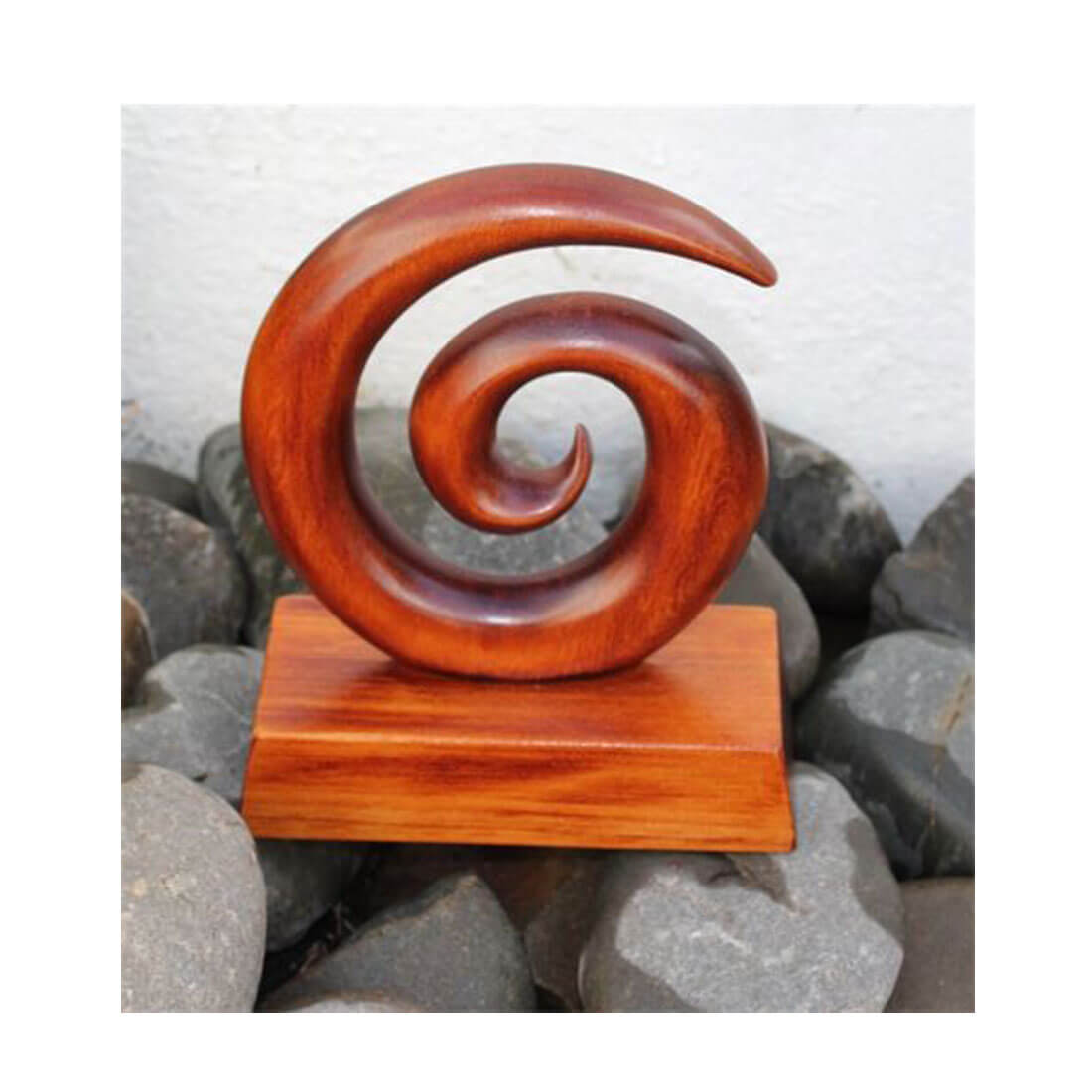 Small Koru – Tarati Design