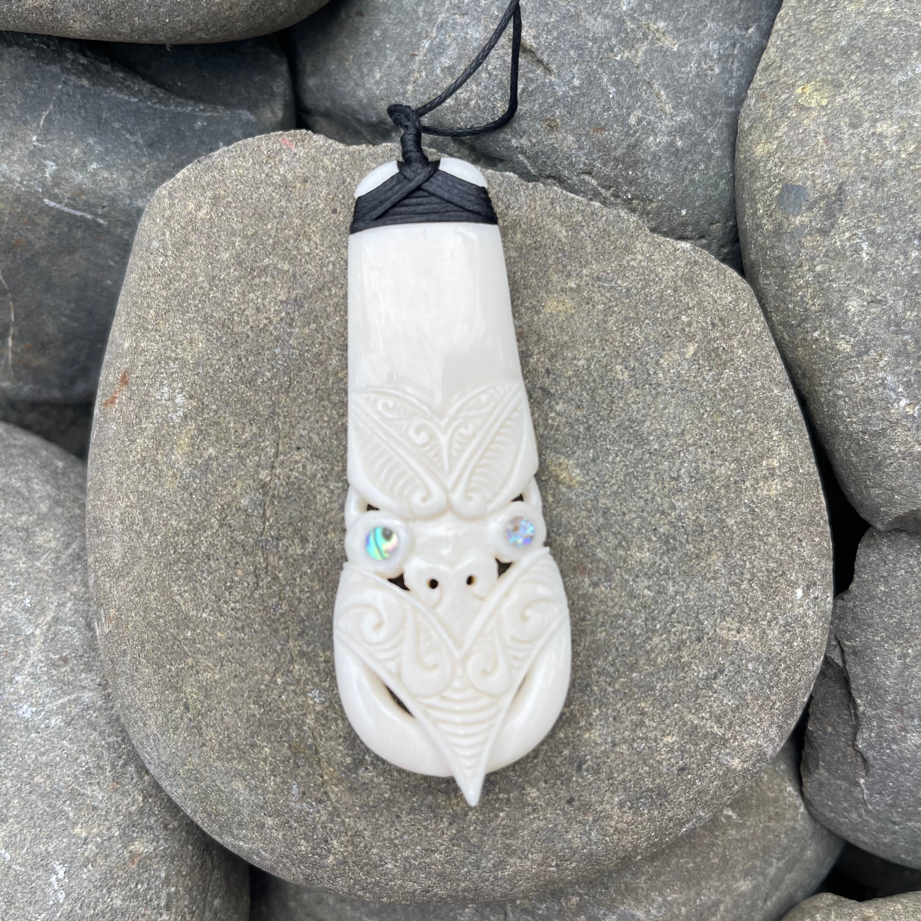 Wheku Toki – Tarati Design