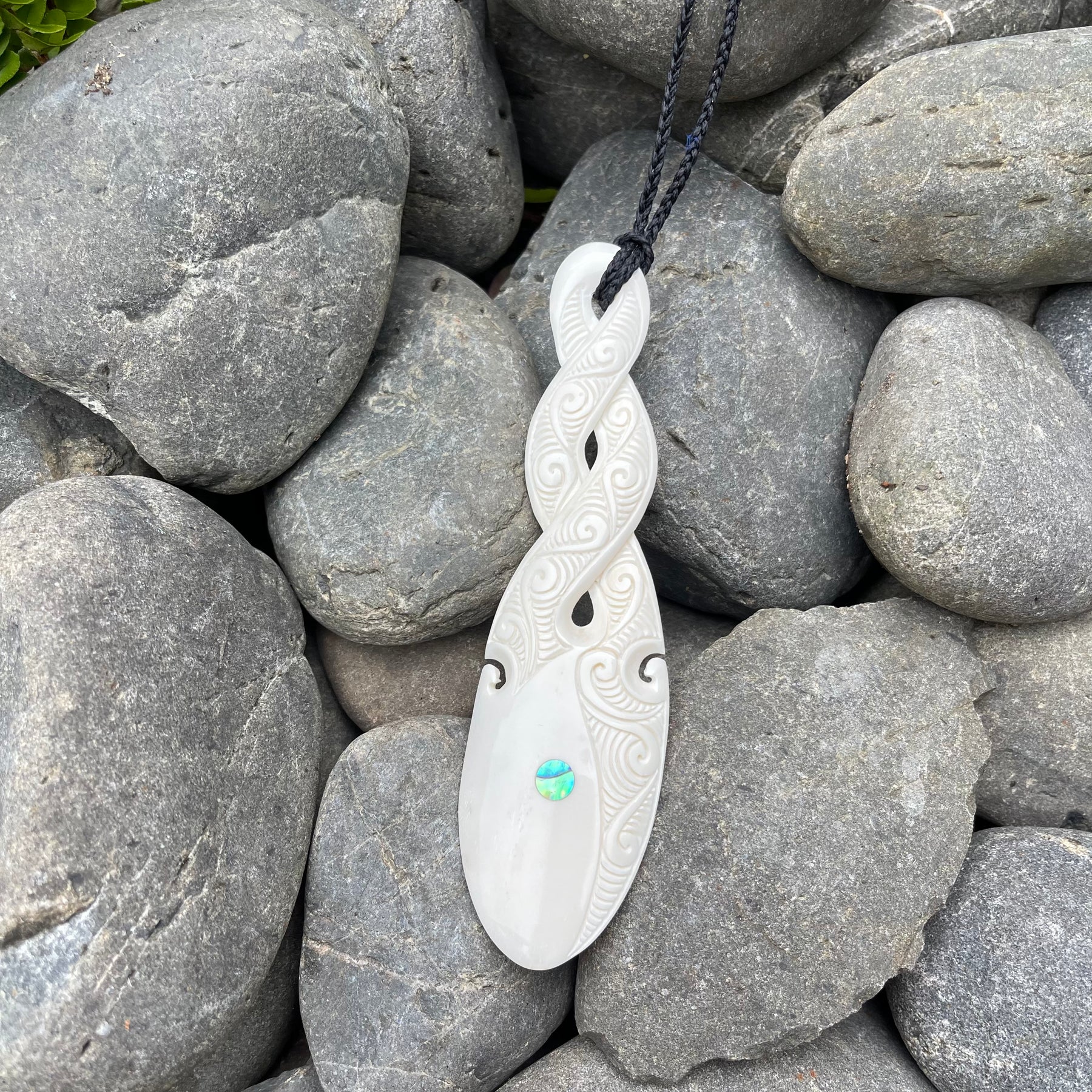 Pikorua – Tarati Design