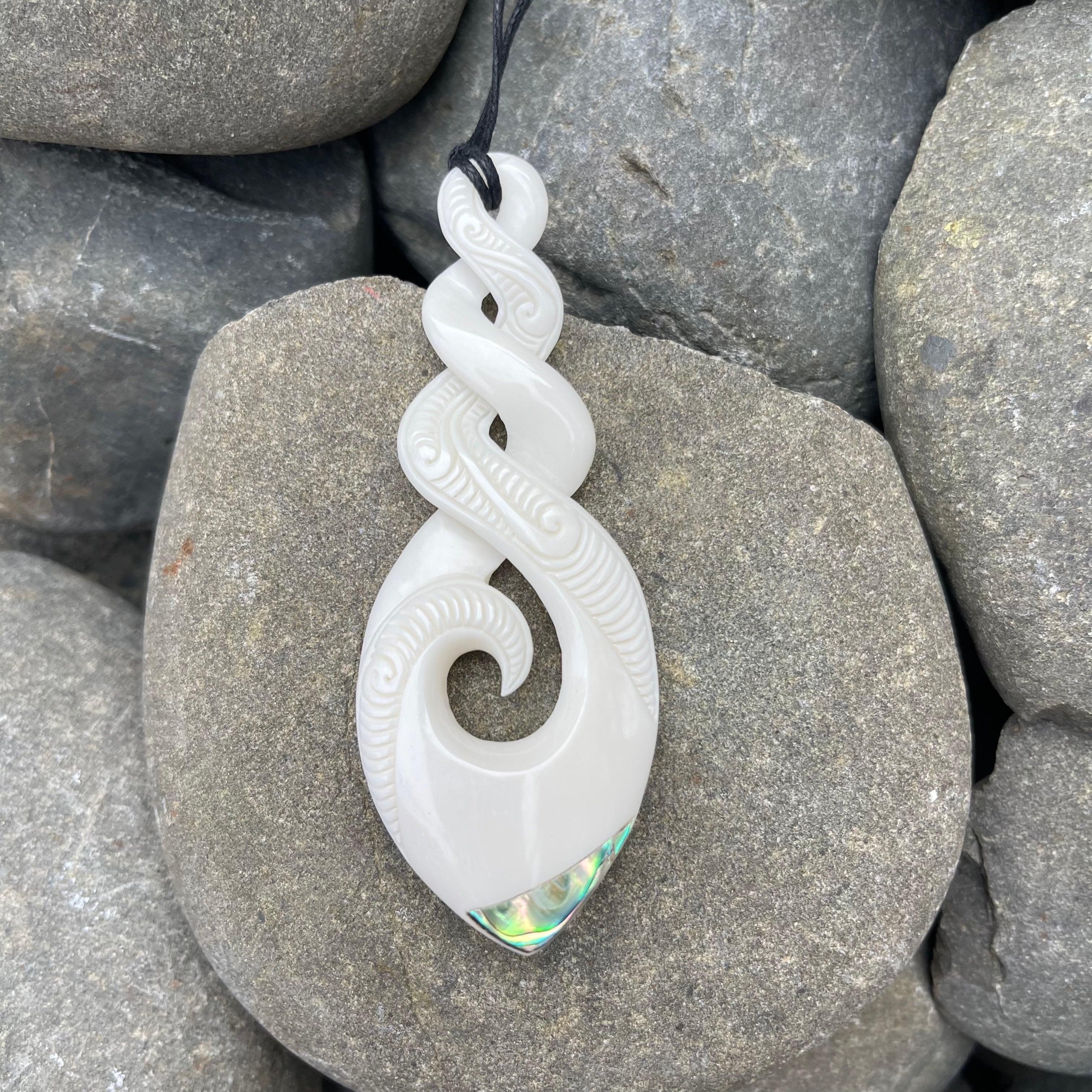 Pikorua – Tarati Design