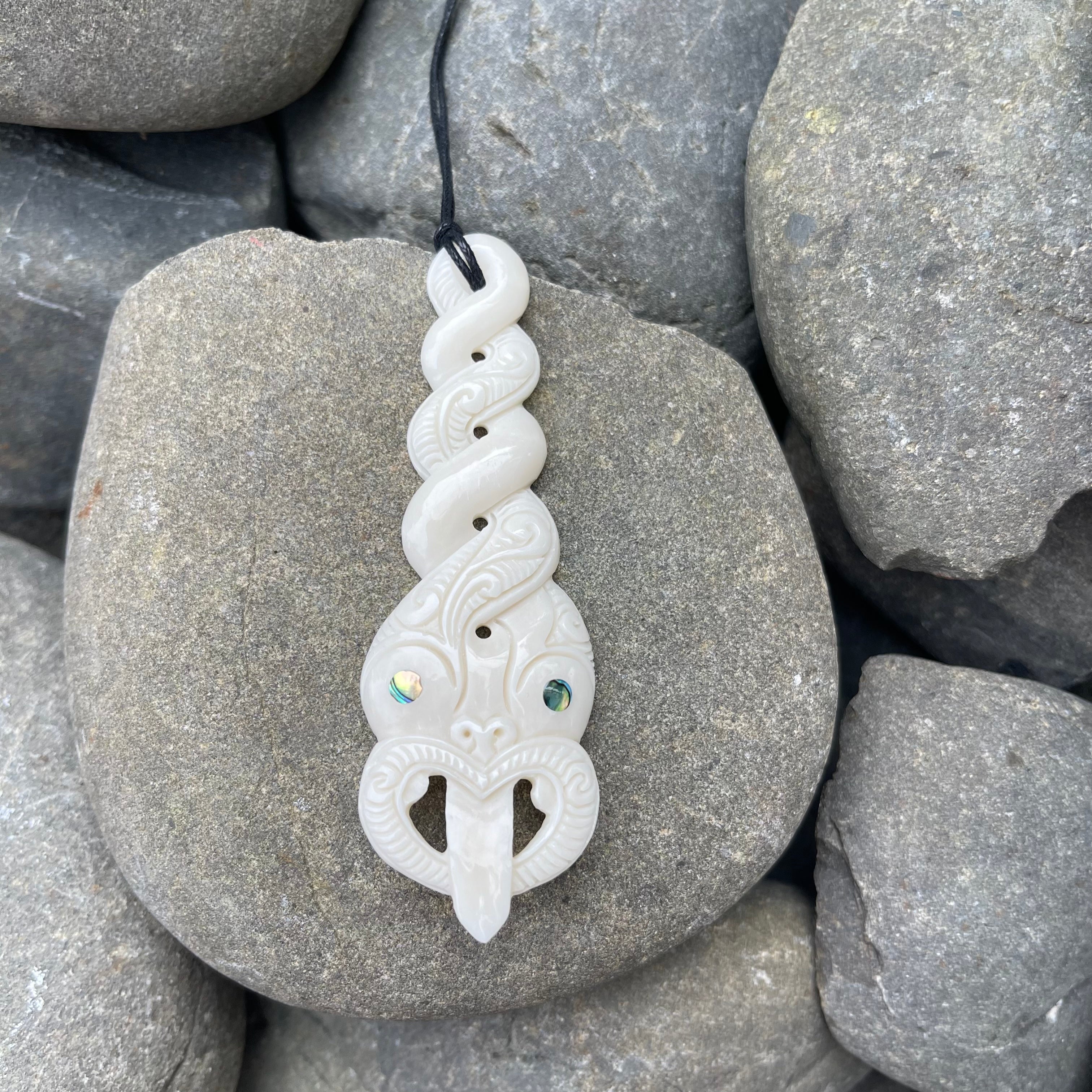 Small Wheku Twist – Tarati Design