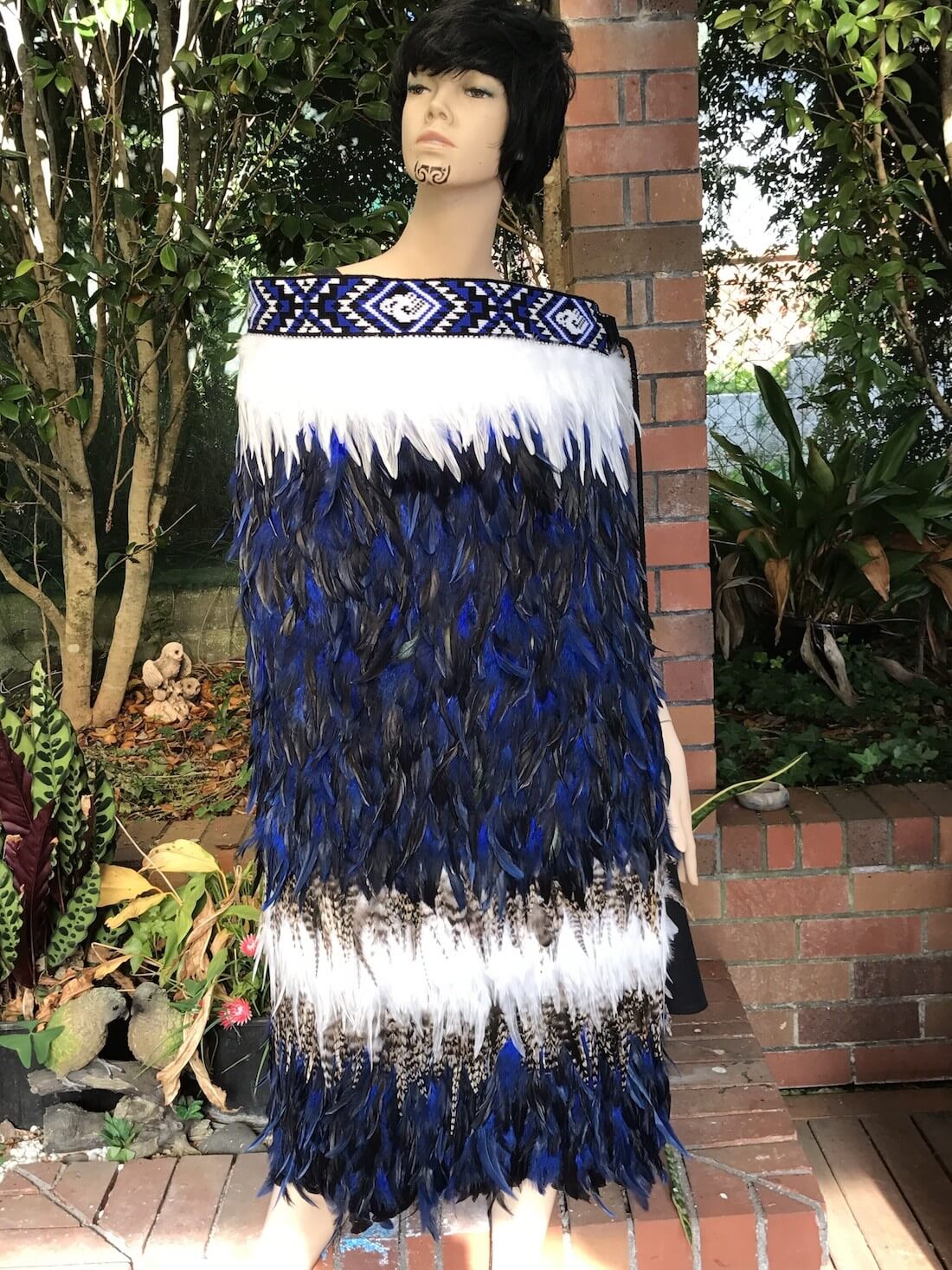 Te Rangi Mārire – Tarati Design