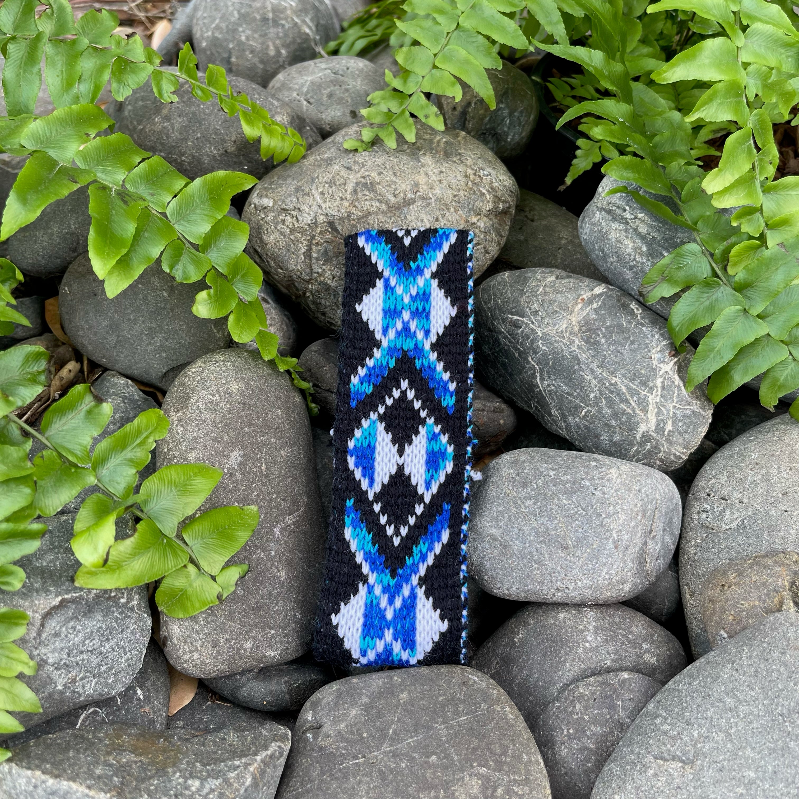 Pāua Pātiki – Tarati Design