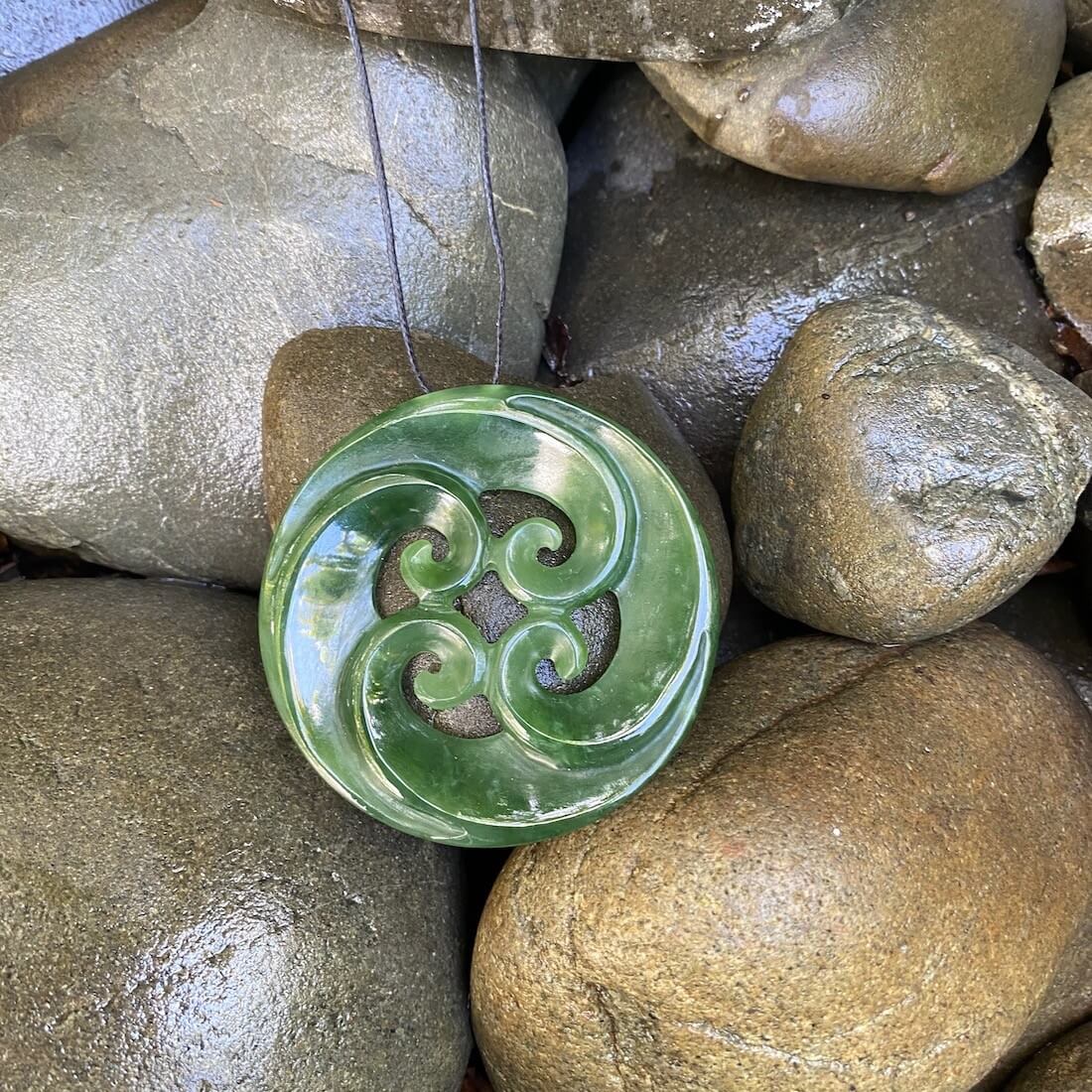 Koru Closed – Tarati Design