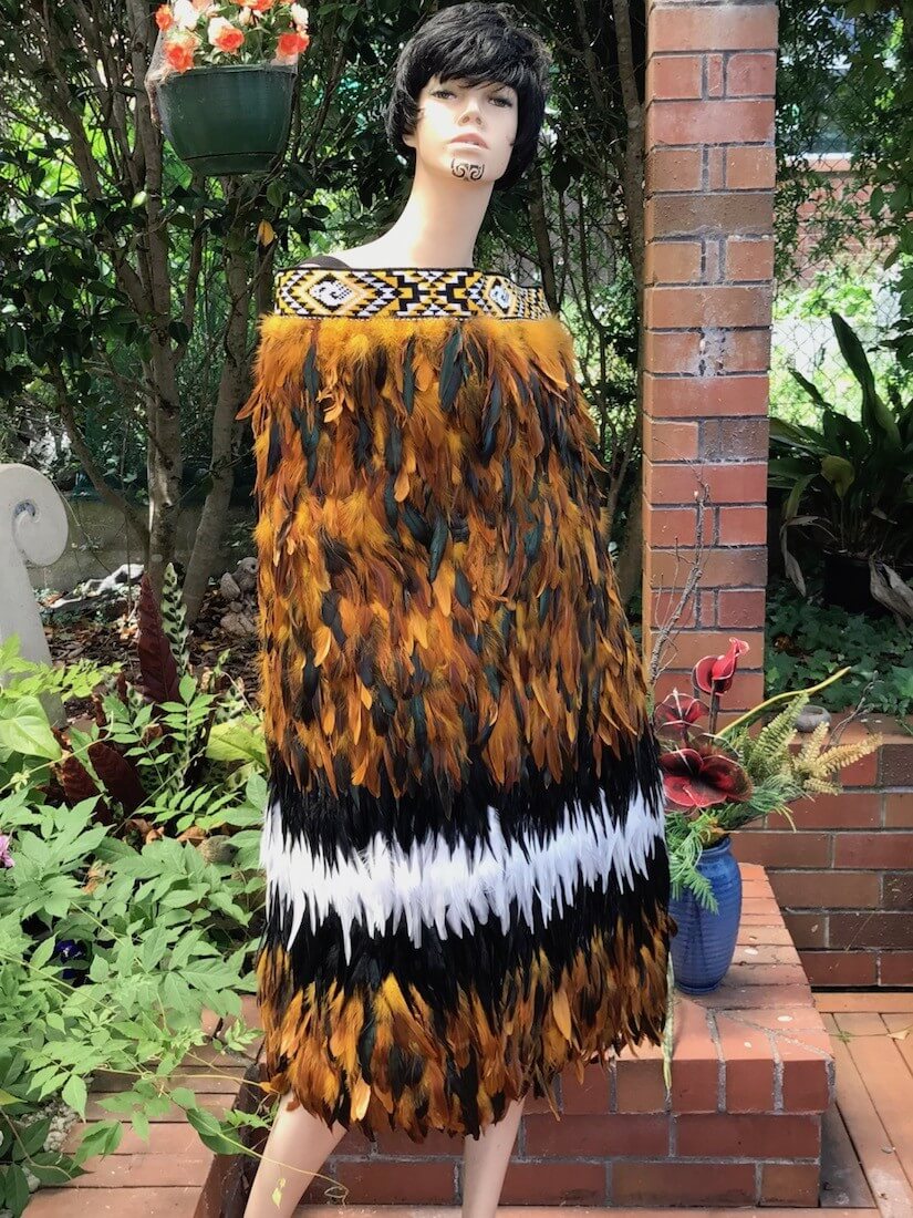 Mōhua – Tarati Design
